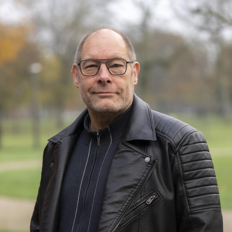 Remco Doorn | GroenLinks Provincie Noord-Holland