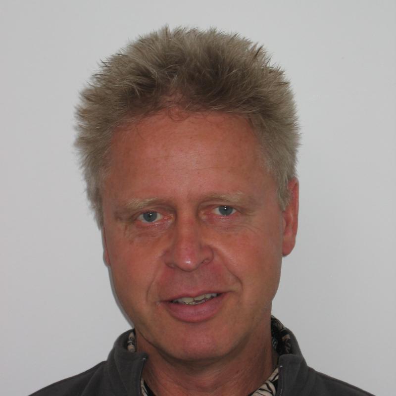 Fred Kramer volgt Vera Dalm op bij GroenLinks Noord-Holland ...